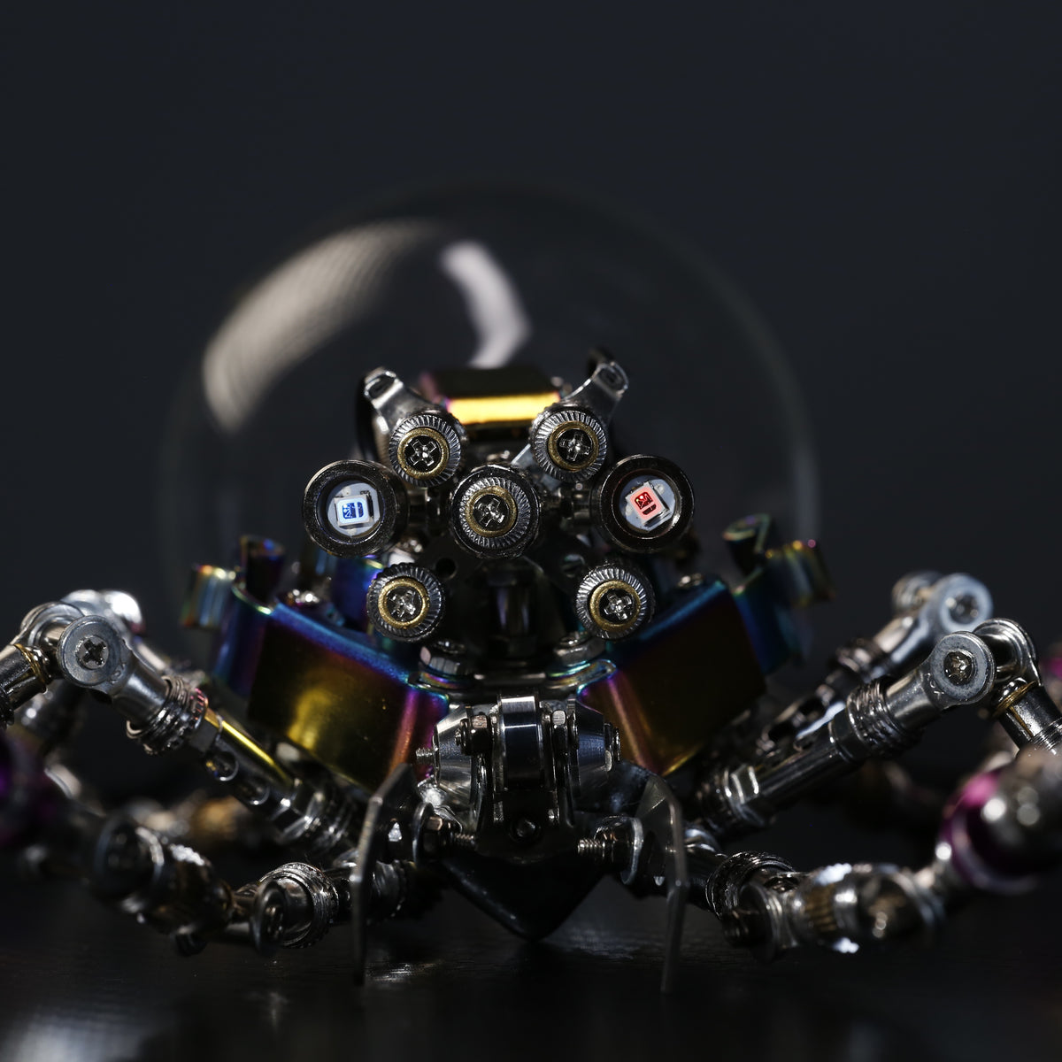 Customization and Personalization of 3D Metal Puzzles — Mostarle