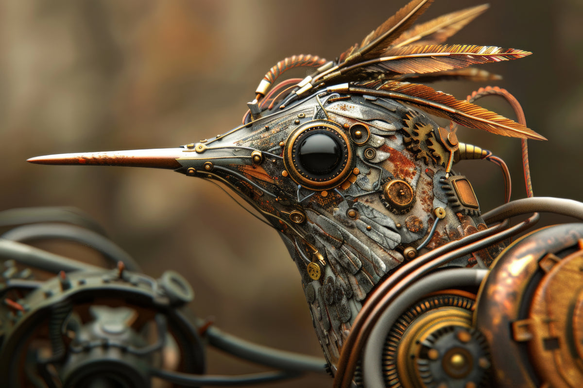 Themed 3D Metal Puzzles: From Landmarks to Fantasy Worlds — Mostarle